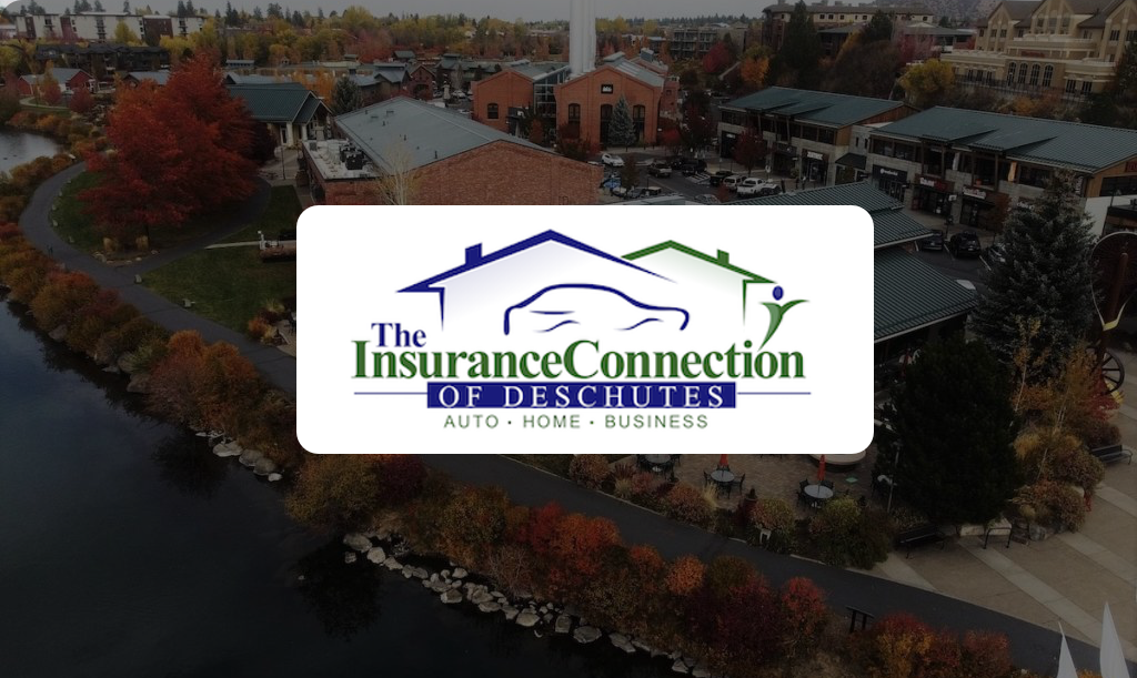 Insurance Agency Bend, OR | The Insurance Connection